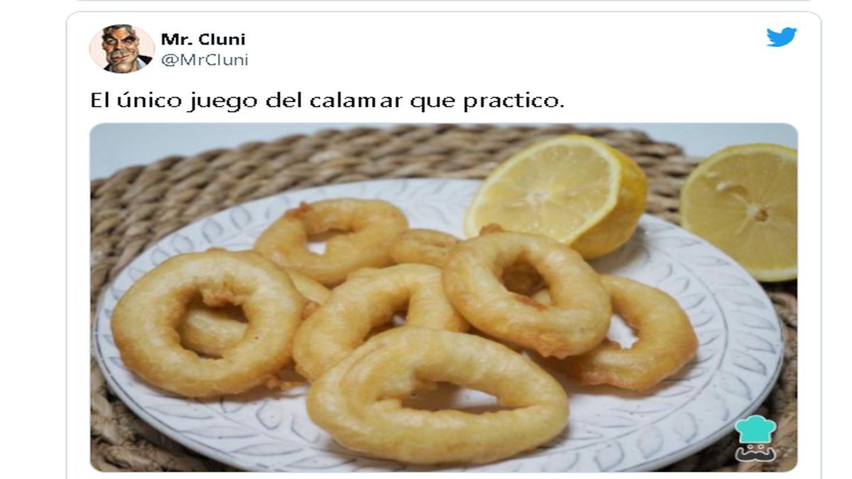 El Juego del Calamar: los mejores memes de la serie del momento