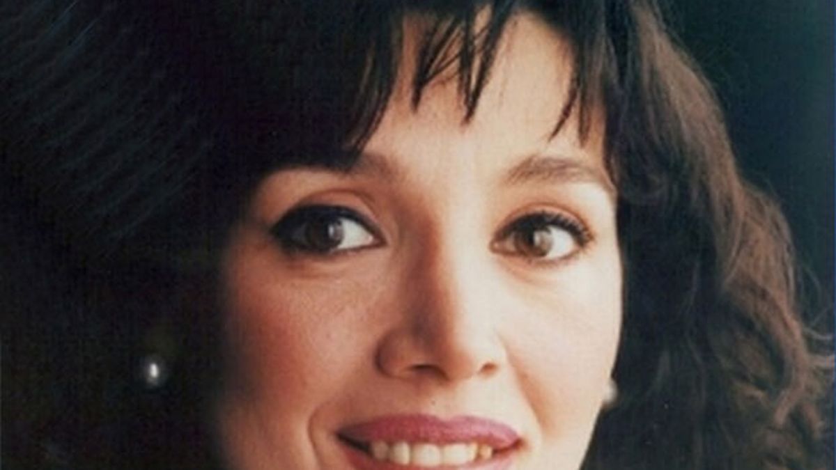 Se cumplen 16 años de la muerte de Gilda