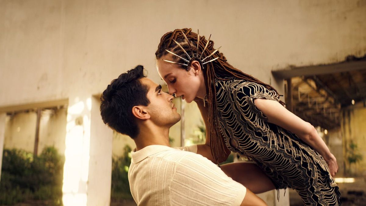 La serie turca de Netflix que sorprende a todos y ya está entre las más vistas en la plataforma