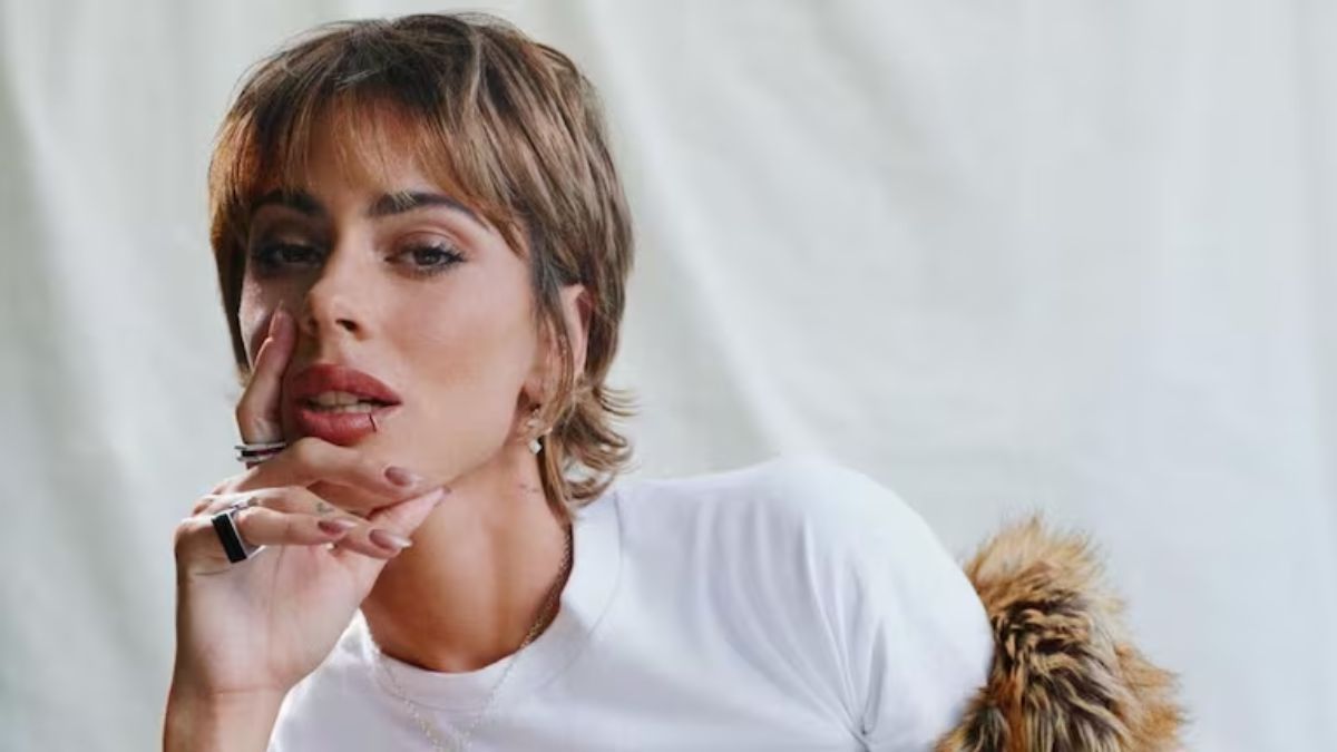 Tini Stoessel arrasa en streaming con el estreno de Quebranto, su nueva ...