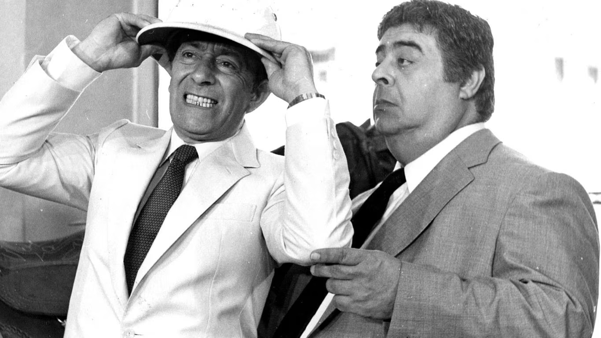 Alberto Olmedo cumpliría 90 años: Entre la risa y las sombras de la ...