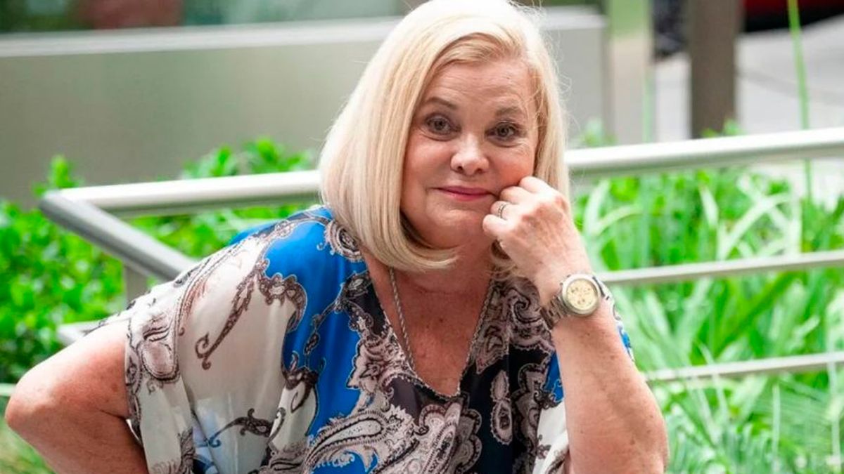 El drama de Marta González sobre su duro presente económico