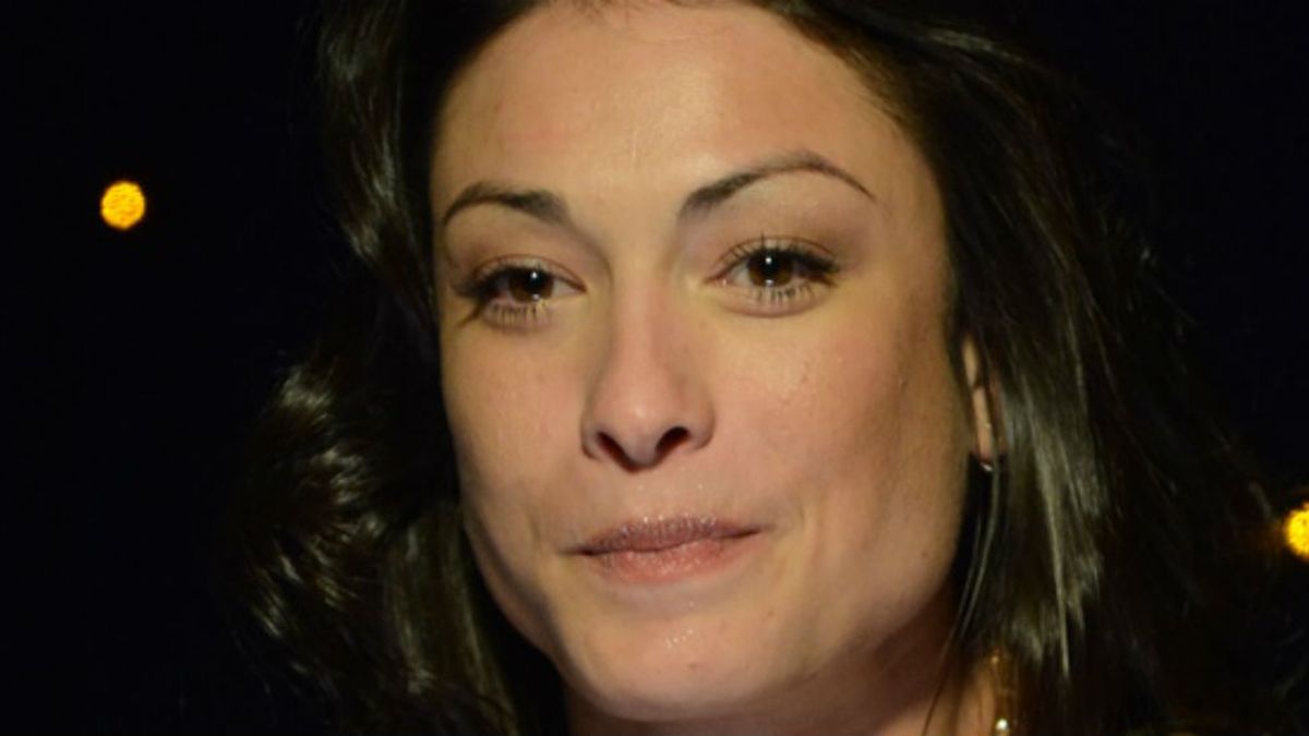 Macarena: del bullying y la pelea con Dante a ser una potencia en el juego