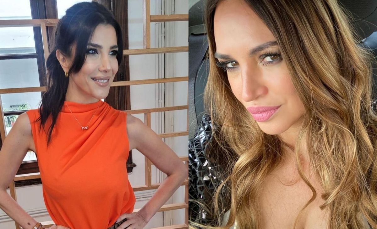 Qué Parte No Mostrarán De La Terrible Pelea Entre Andrea Rincón Y Belén