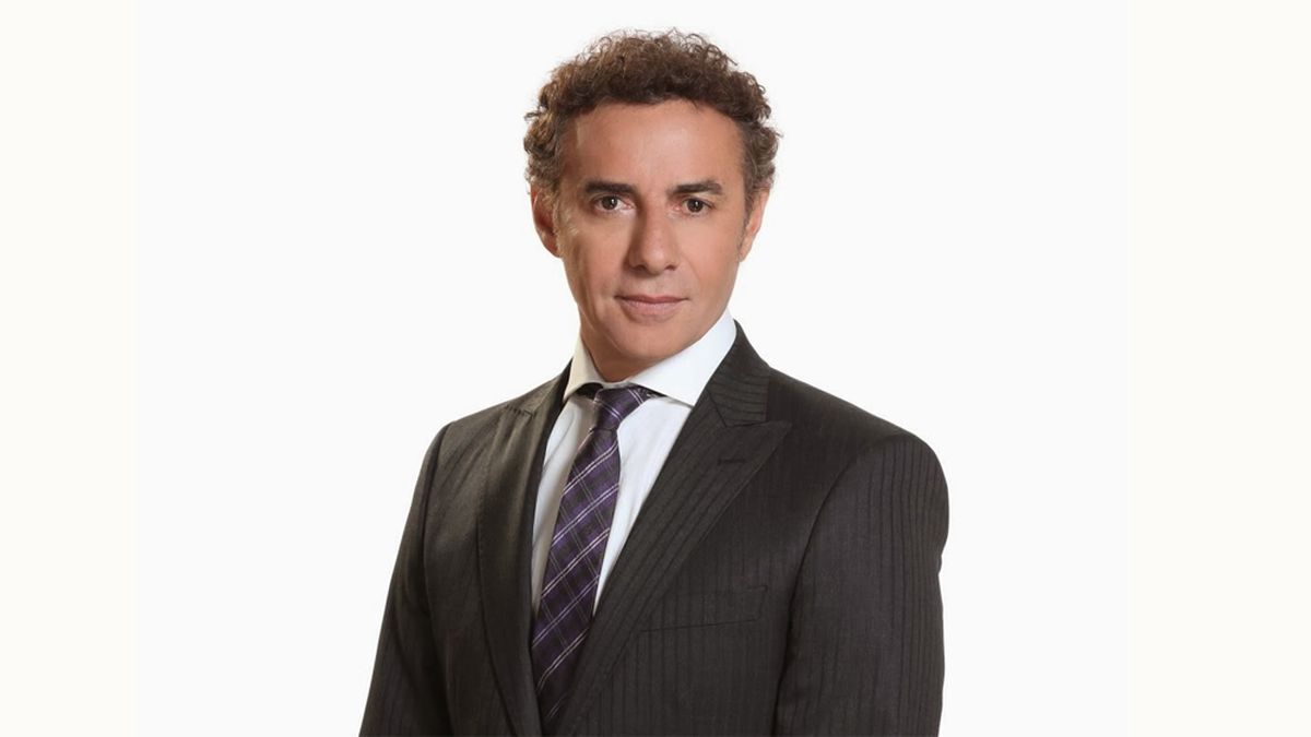 Regreso anticipado para Luis Majul en la pantalla de América