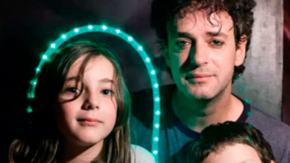 Lisa La Hija De Gustavo Cerati Denunció Que Sufrió Una Estafada