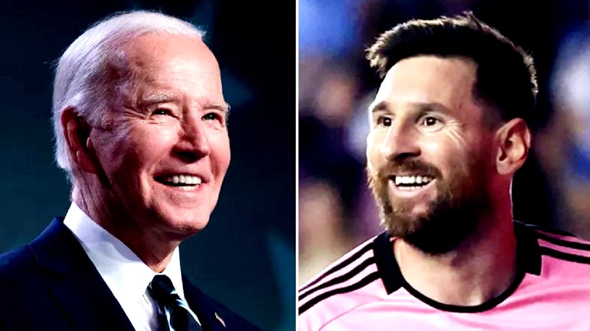 Histórico: Messi se convertirá en el primer argentino en ser premiado ...