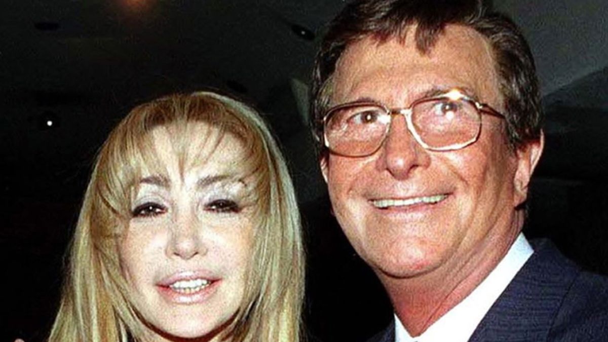 Giselle Rímolo obtuvo la libertad condicional tras 9 años en la cárcel