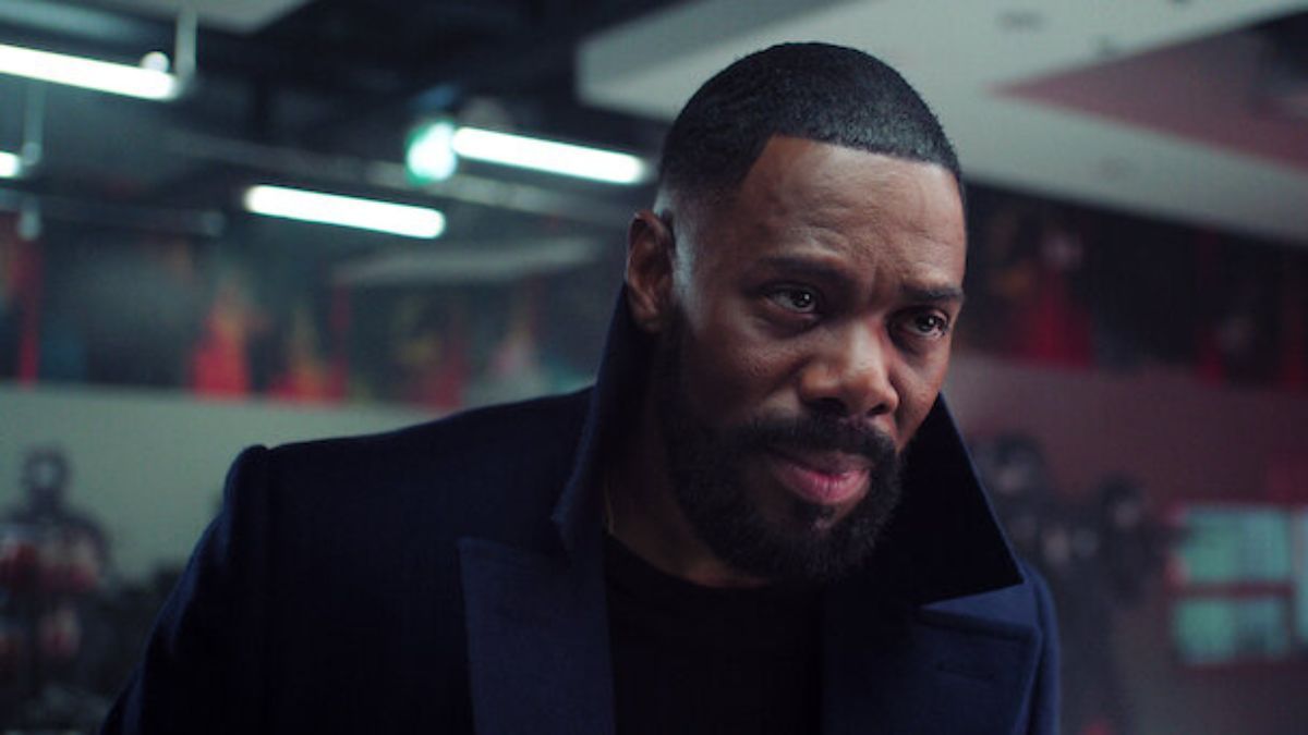 La nueva serie de Netflix que llegó al top 5 de la plataforma y todos ...