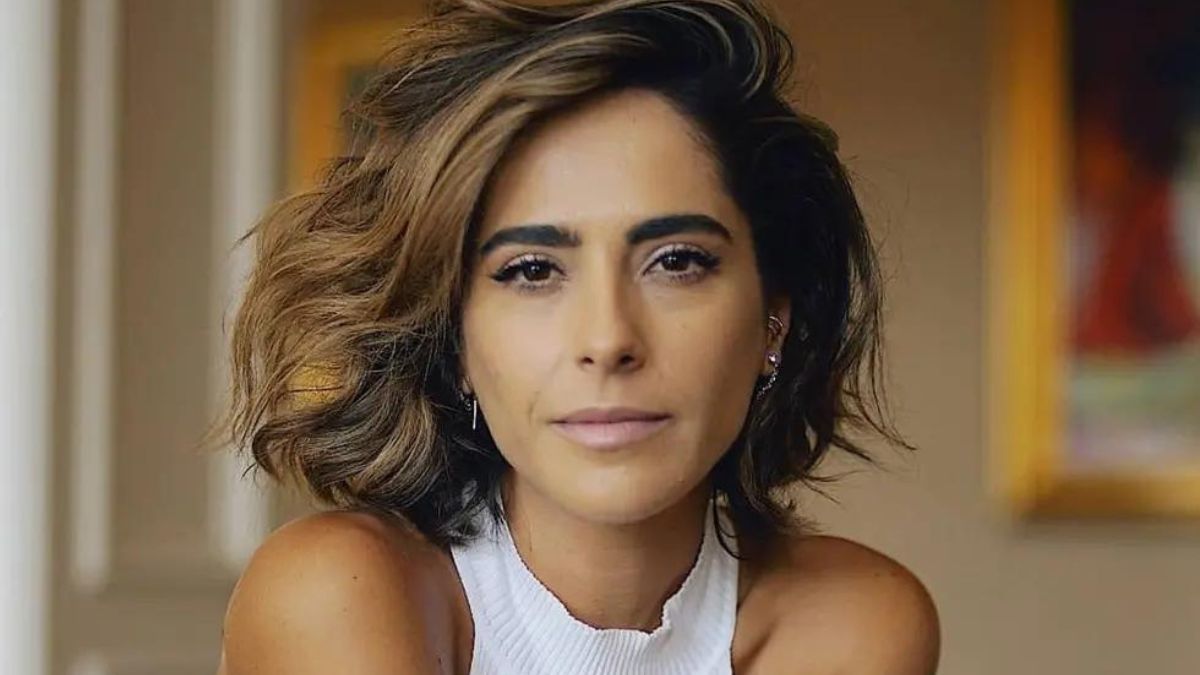 La sorprendente iniciativa de Victoria Vannucci en medio del conflicto ...