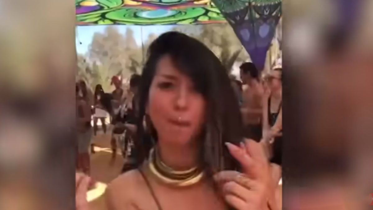 La triste historia detrás de la imagen que ganó el premio de Fotoperiodismo