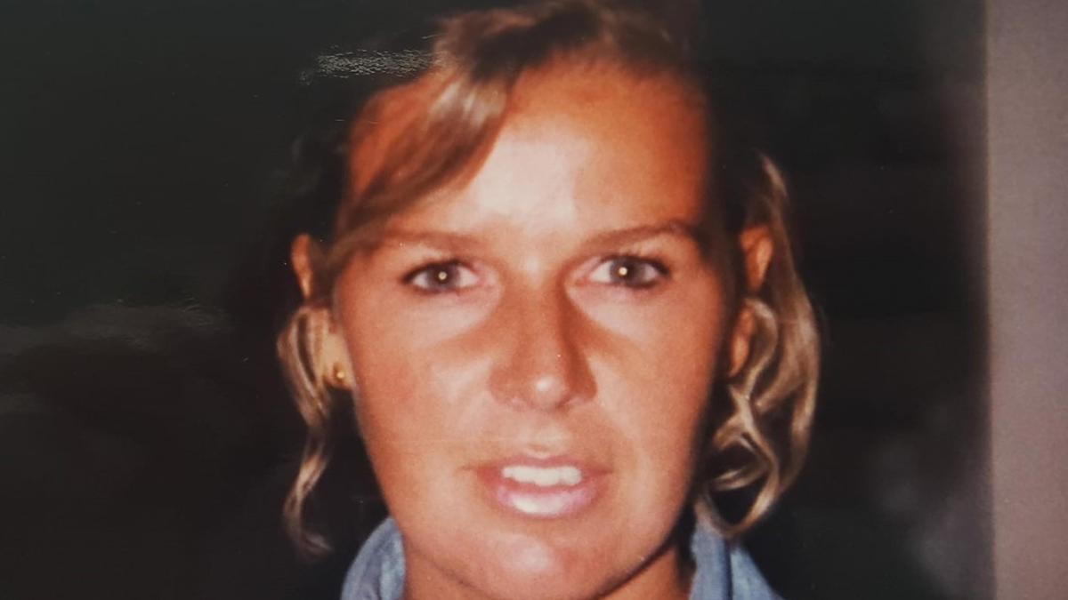 Las fotos del pasado de Virginia de Gran Hermano y su conmovedora ...