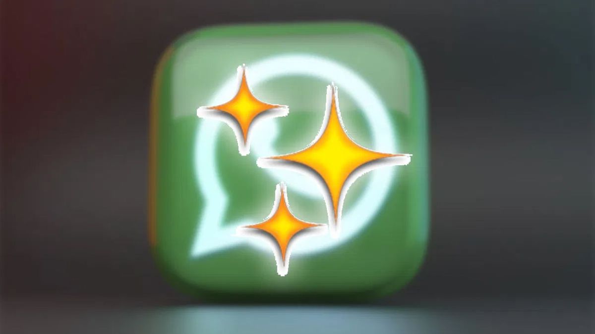 Qué significa el emoji de las tres estrellas en WhatsApp y cuál es su ...
