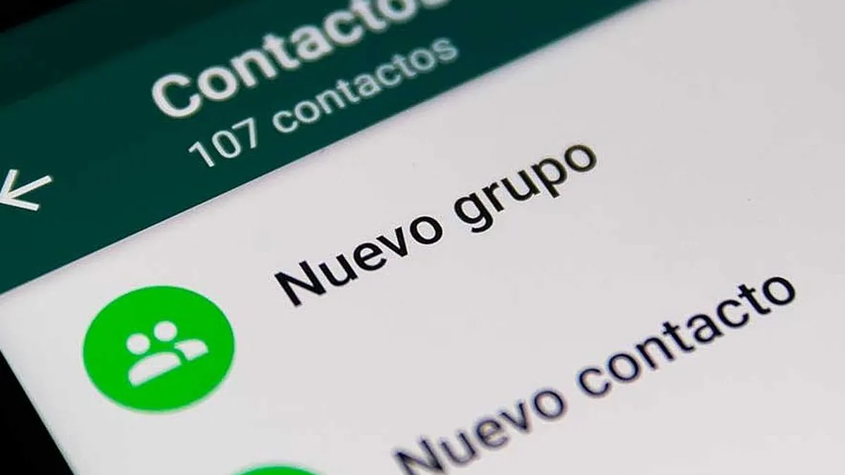 WhatsApp lanzará las encuestas para grupos: de qué se trata y cuándo ...