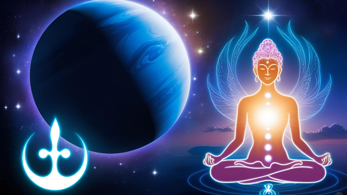 Astrología: Los 5 Signos Más Iluminados por el Tránsito de Neptuno en ...