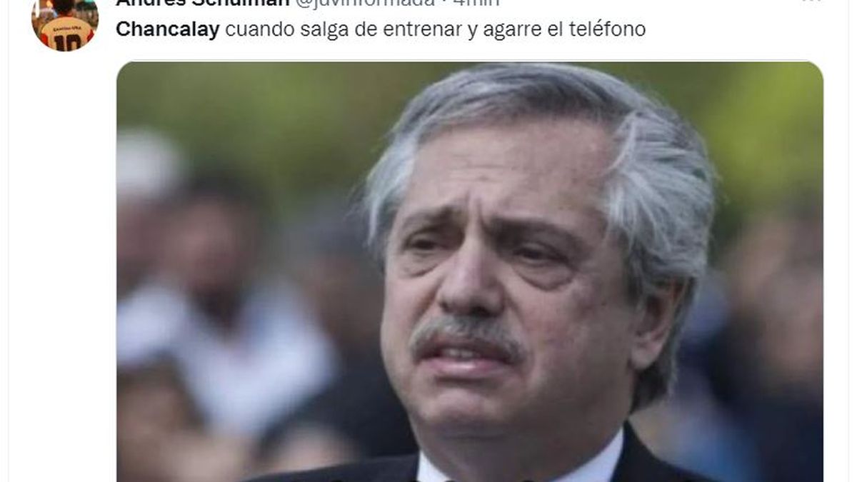 Cristina Kirchner y los memes sobre su discurso: mirá los mejores