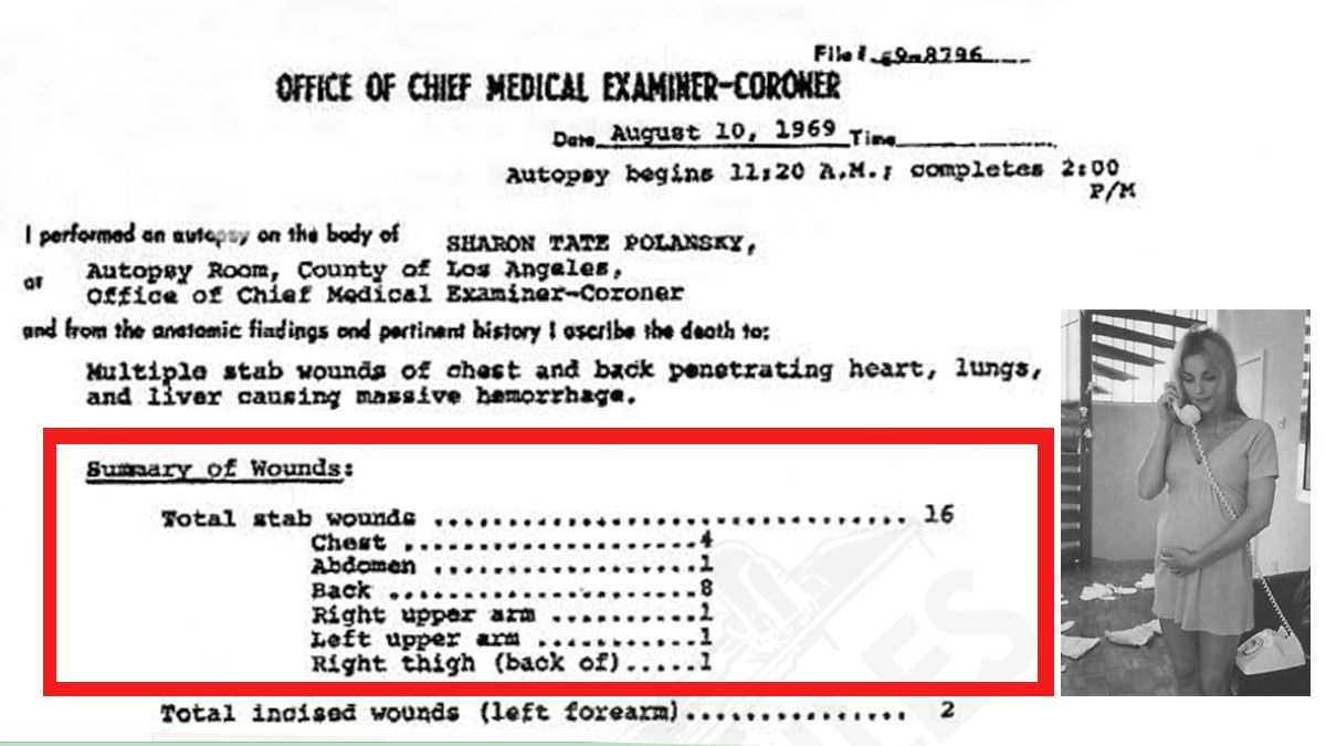El clan Manson y la brutal masacre que marcó el fin del amor y paz de ...
