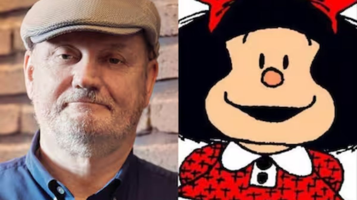 Mafalda en Netflix: Juan José Campanella reveló todos los detalles sobre la serie animada