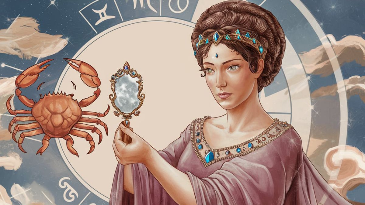 ASTROLOGÍA: Venus en Cáncer BENEFICIARÁ especialmente a 5 SIGNOS del ...