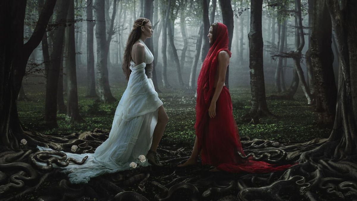 La serie turca de Netflix que sorprende a todos y ya está entre las más vistas en la plataforma