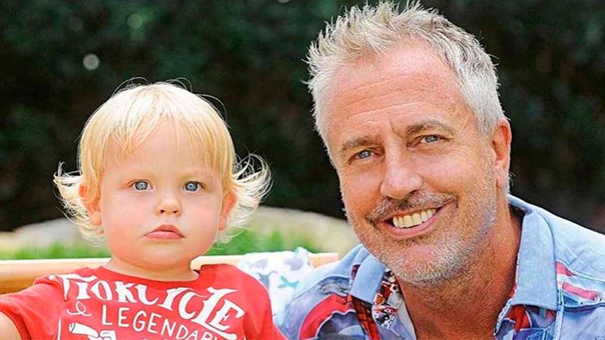 Marley habló sobre la exposición de Mirko ¿va a borrar su perfil de las ...