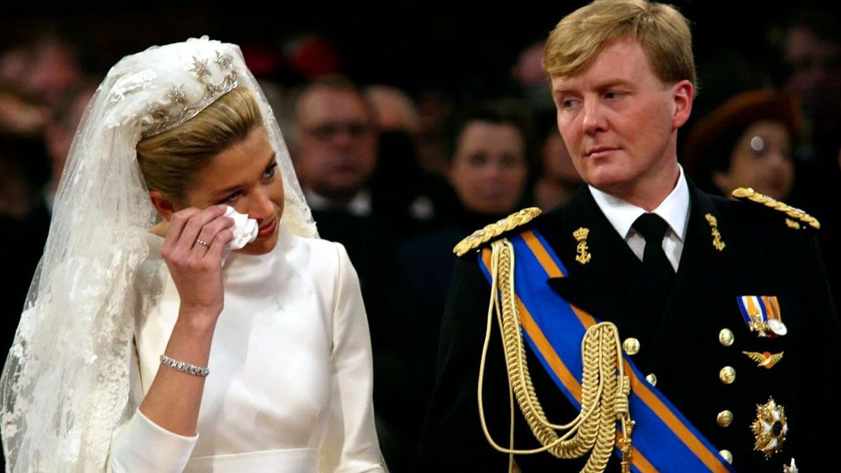 El polémico pasado de su padre y sus romances: qué mostrará Máxima, la ...