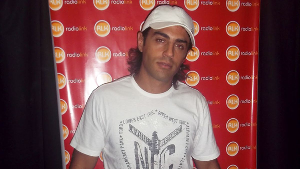 Alejandro Cupito: “Me molestó que Andrea vaya a ver a Luis Miguel”