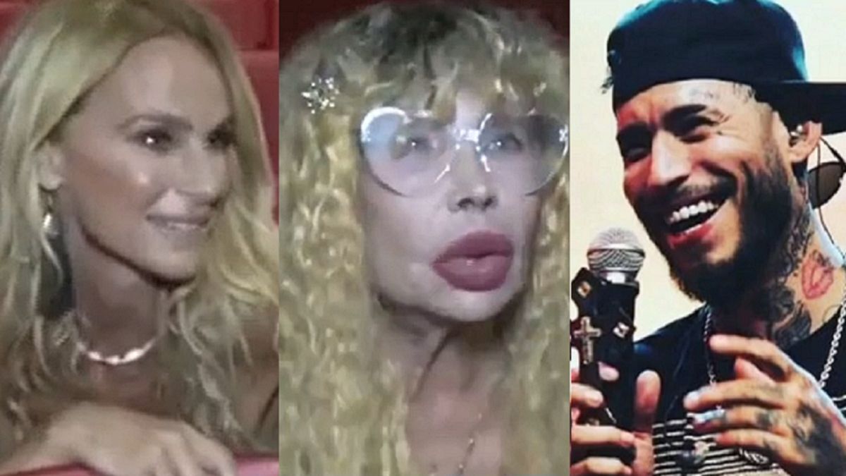 El deseo de Beatriz Olave para que Sabrina Rojas sea la novia de Ulises Bueno: Si algún día...