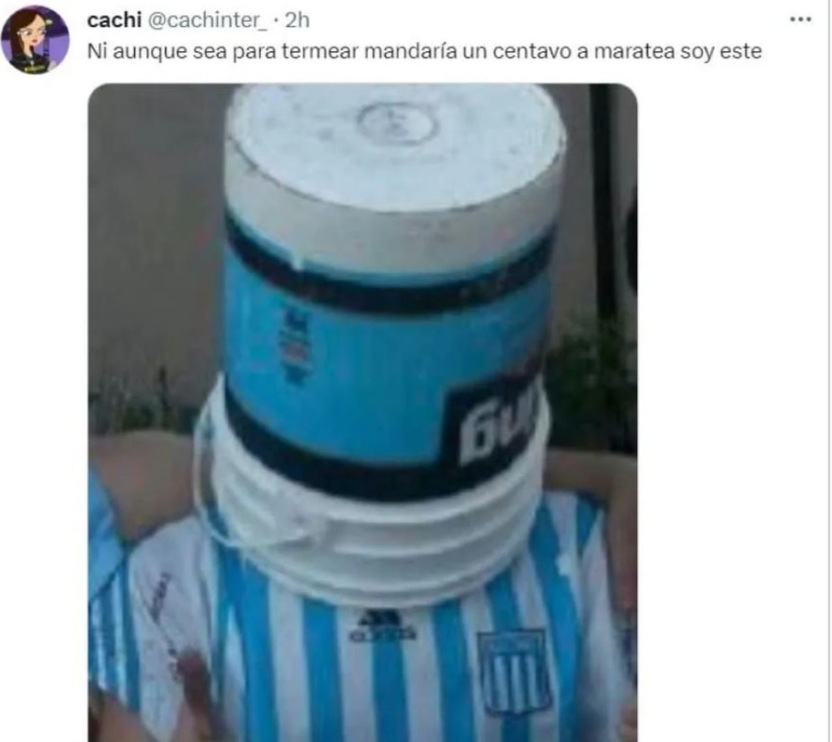 Los Mejores Memes De La Colecta De Santi Maratea Para Ayudar A