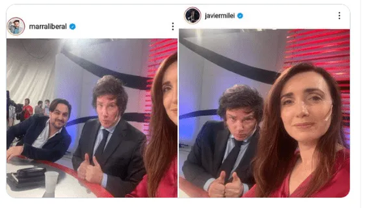 Javier Milei consiguió una banca en diputados y los memes estallaron