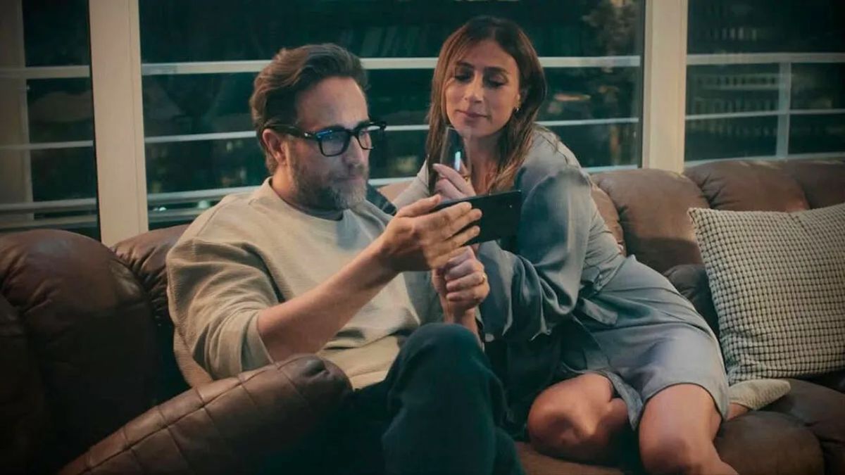 Netflix: la nueva serie dividida entre dos amores, una doble vida y mentiras al borde del escándalo