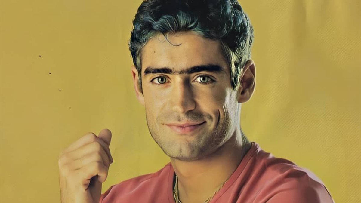 A 50 años de su nacimiento, el legado del Potro Rodrigo Bueno sigue ...