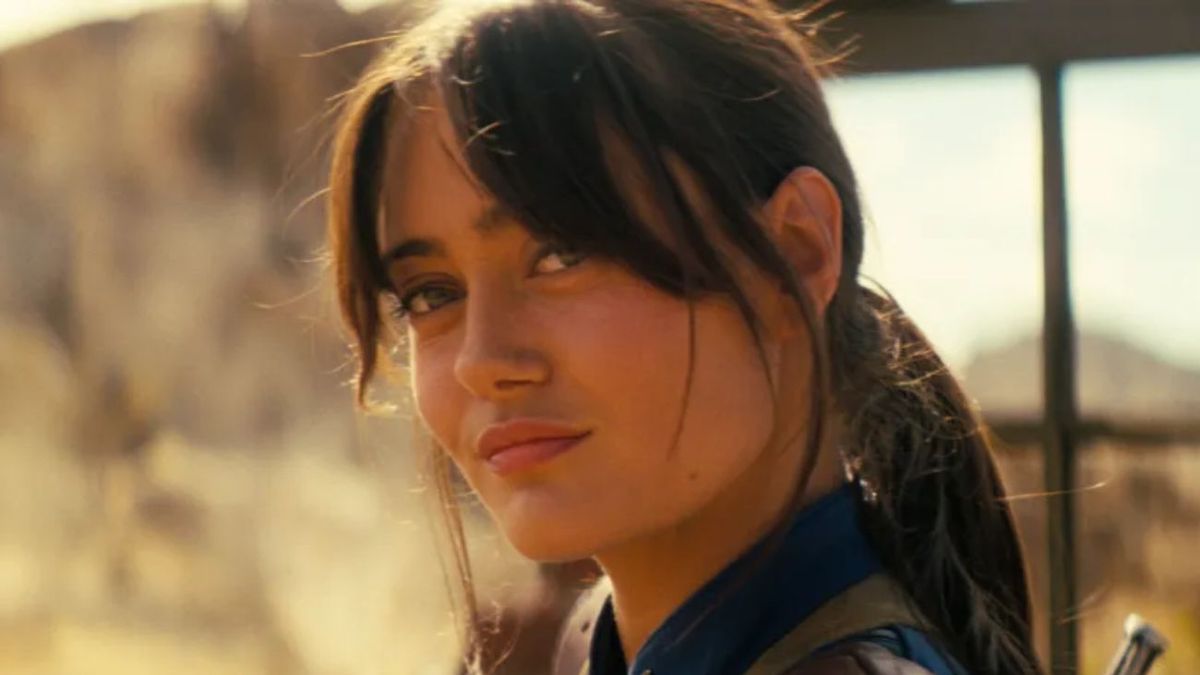 La serie Fallout estrenó su segunda temporada en Prime Video y es un ...