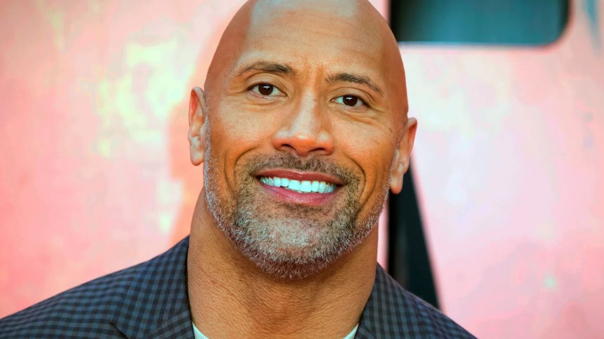 Dwayne Johnson brilla en Netflix con esta película de acción que romper récords en la plataforma