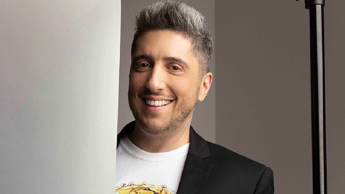 Cuándo regresa Jey Mammon a la Argentina: No es Darthés, que no volvió más