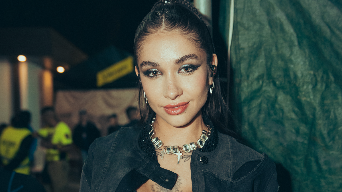 María Becerra agotó sus dos shows en River y rompe récord histórico