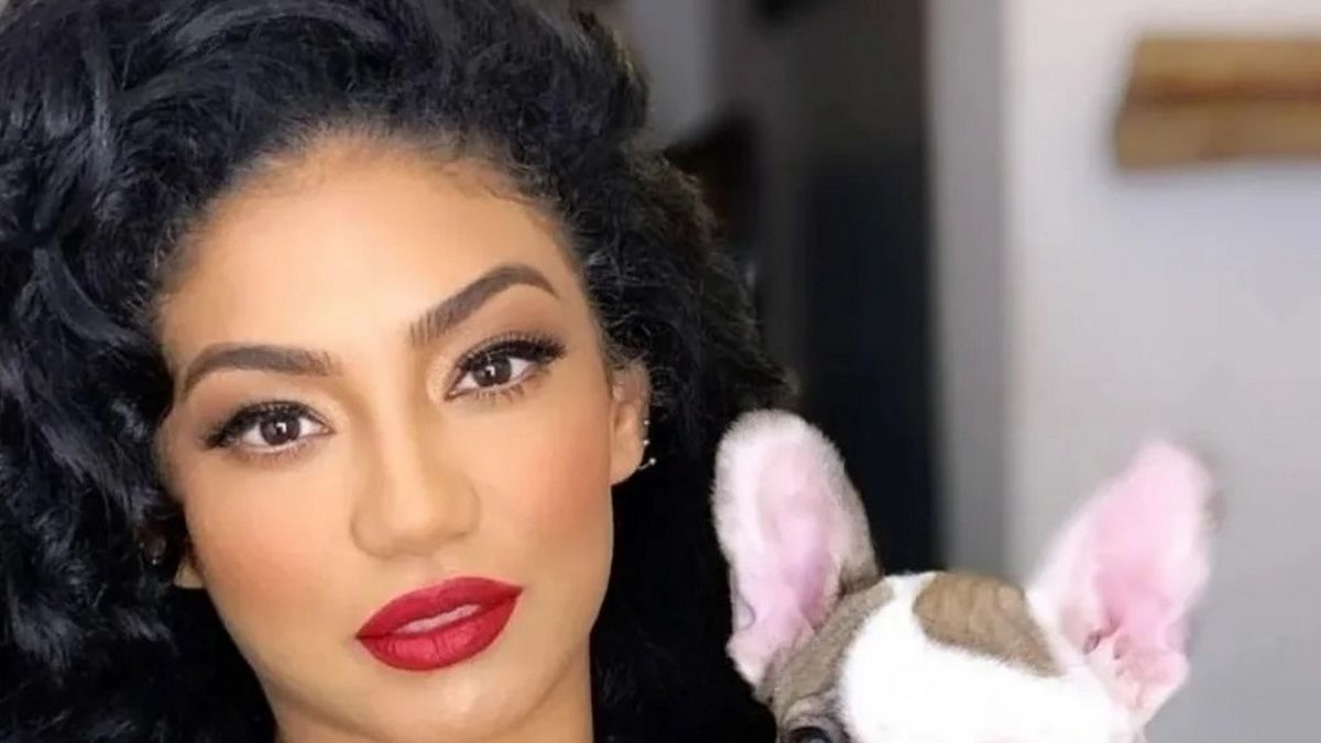 Kate Rodríguez: De la Favela de Panamá a ser candidata a ganar El Hotel ...