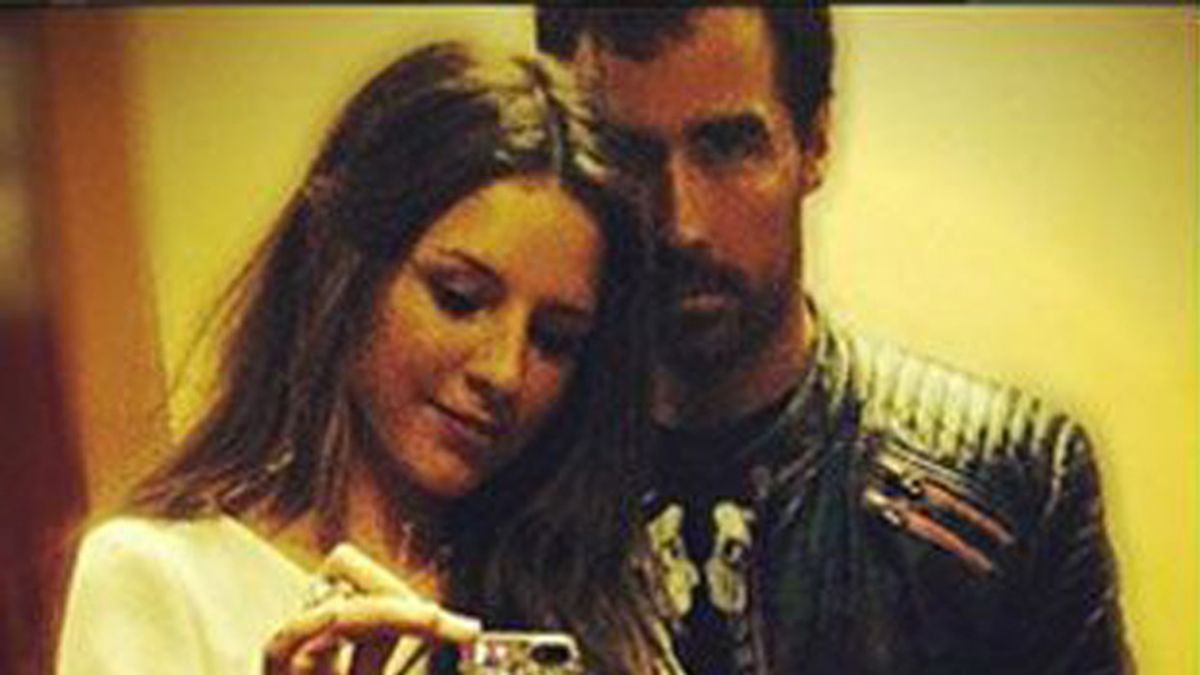 Nacho y Cande echaron por tierra los rumores de crisis