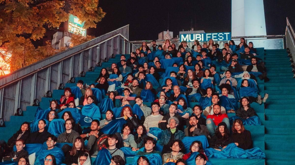 MUBI FEST Buenos Aires 2025: fechas, cartelera de películas, entradas ...