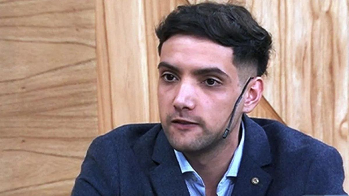 Revolución Federal: la Justicia aceptó la designación de un abogado ...