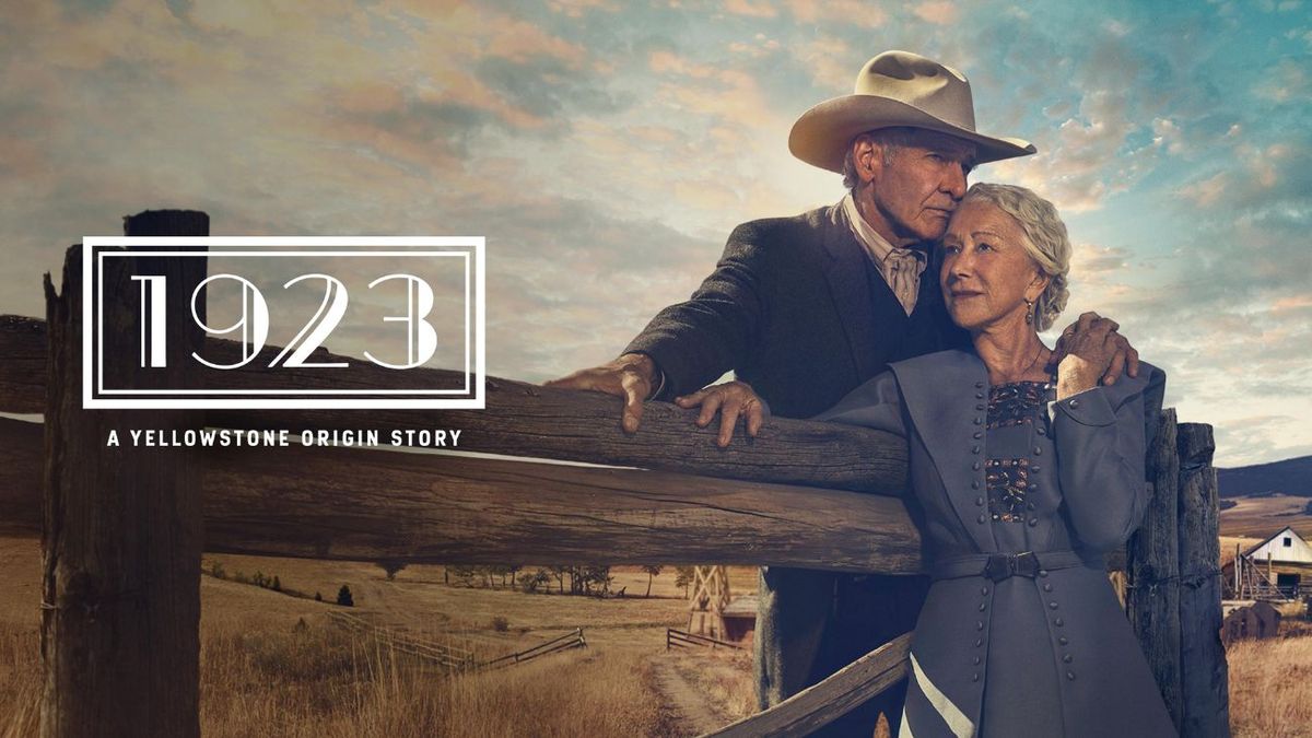 Nuevo fenómeno en Netflix: la serie con Harrison Ford que recién se estrena y tiene 8 capítulos