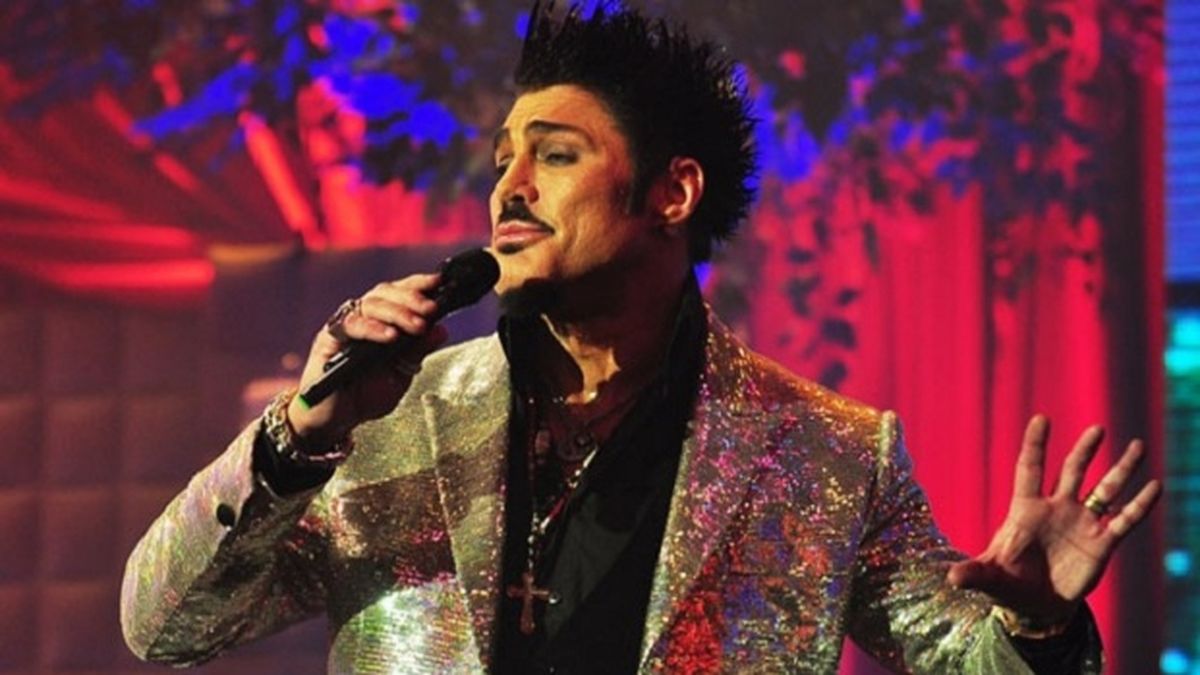 Exclusivo | Ricardo Fort será dado de alta este martes