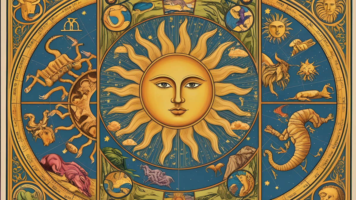 Astrología: cómo impacta el trígono entre el Sol y Marte en cada signo ...