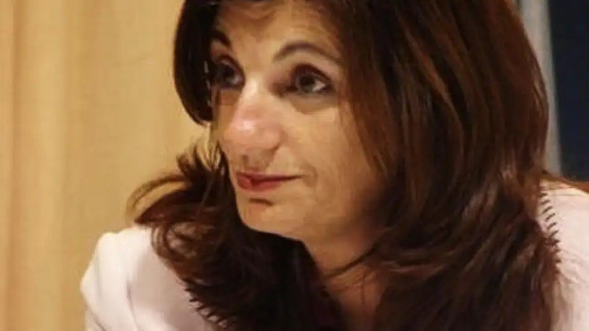 Quiénes son Ayelén Mazzina y Kelly Olmos, las nuevas ministras de ...