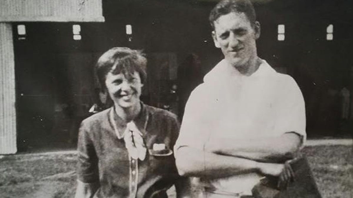 Amelia Earhart: las teorías sobre el accidente que agigantan su ...