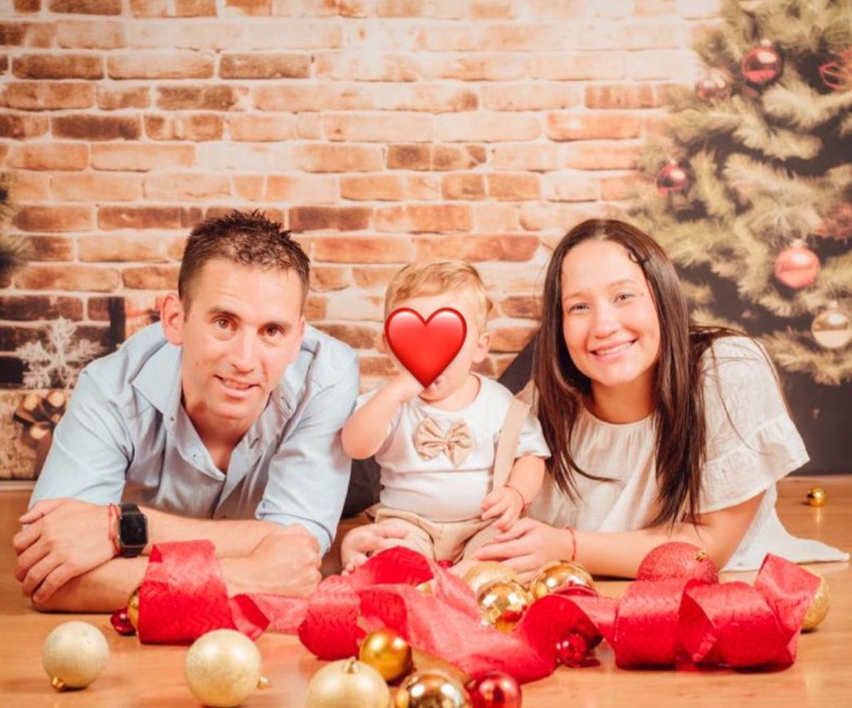 El pedido de la esposa del gendarme argentino detenido en Venezuela a la Justicia: Estamos ...