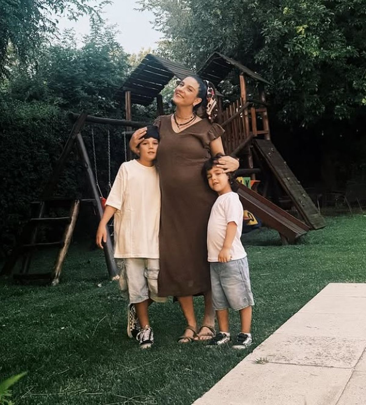 El nuevo conflicto familiar de Juana Repetto por una inquietante deuda ...