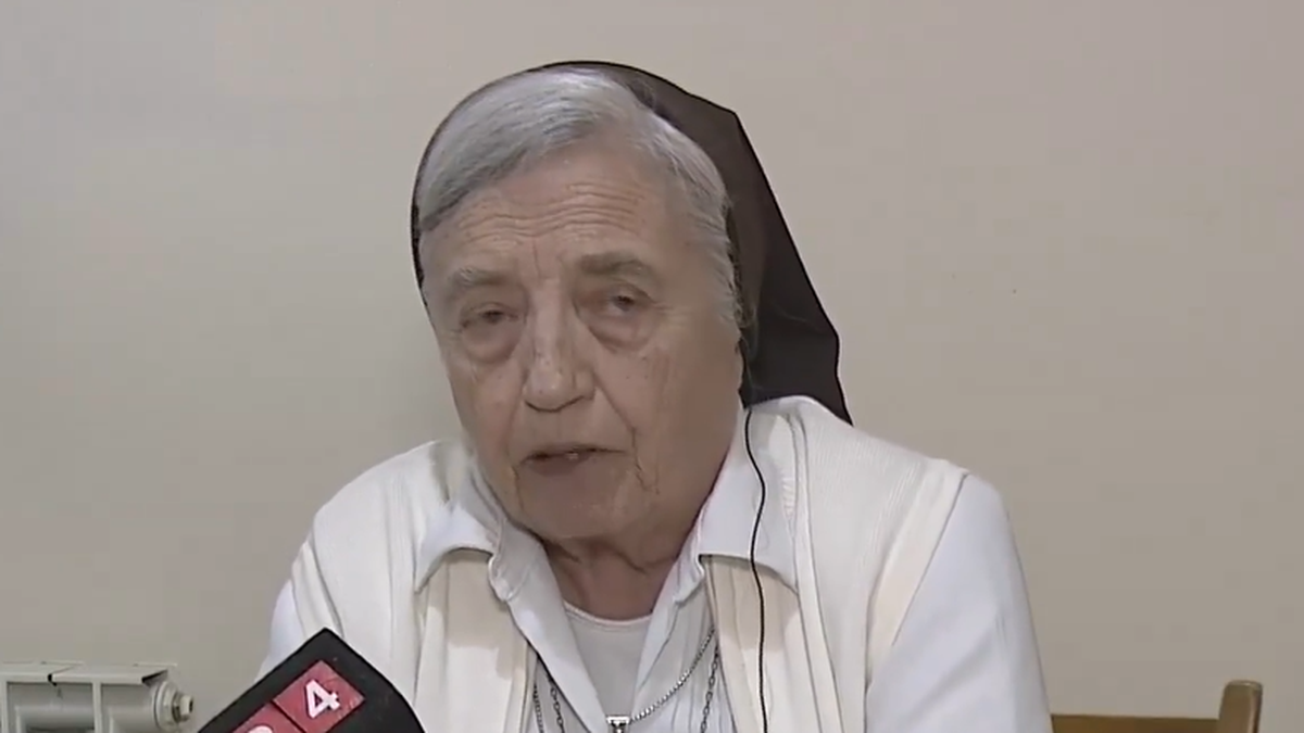 Martha Pelloni opinó sobre el triple crimen: Los narcos financian la ...