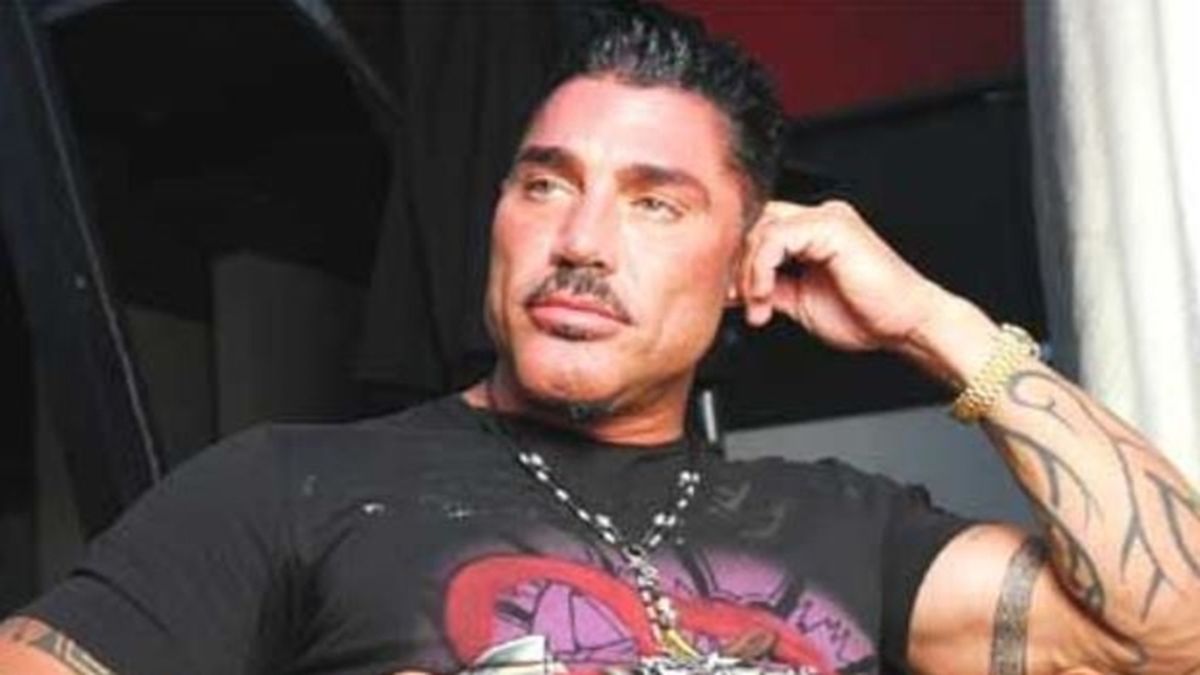 Ricardo Fort salió de la operación con éxito