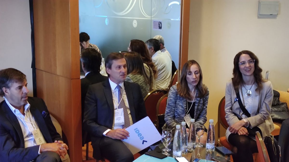 Coloquio IDEA 2023: respuestas a las críticas de Milei y un cierre ...